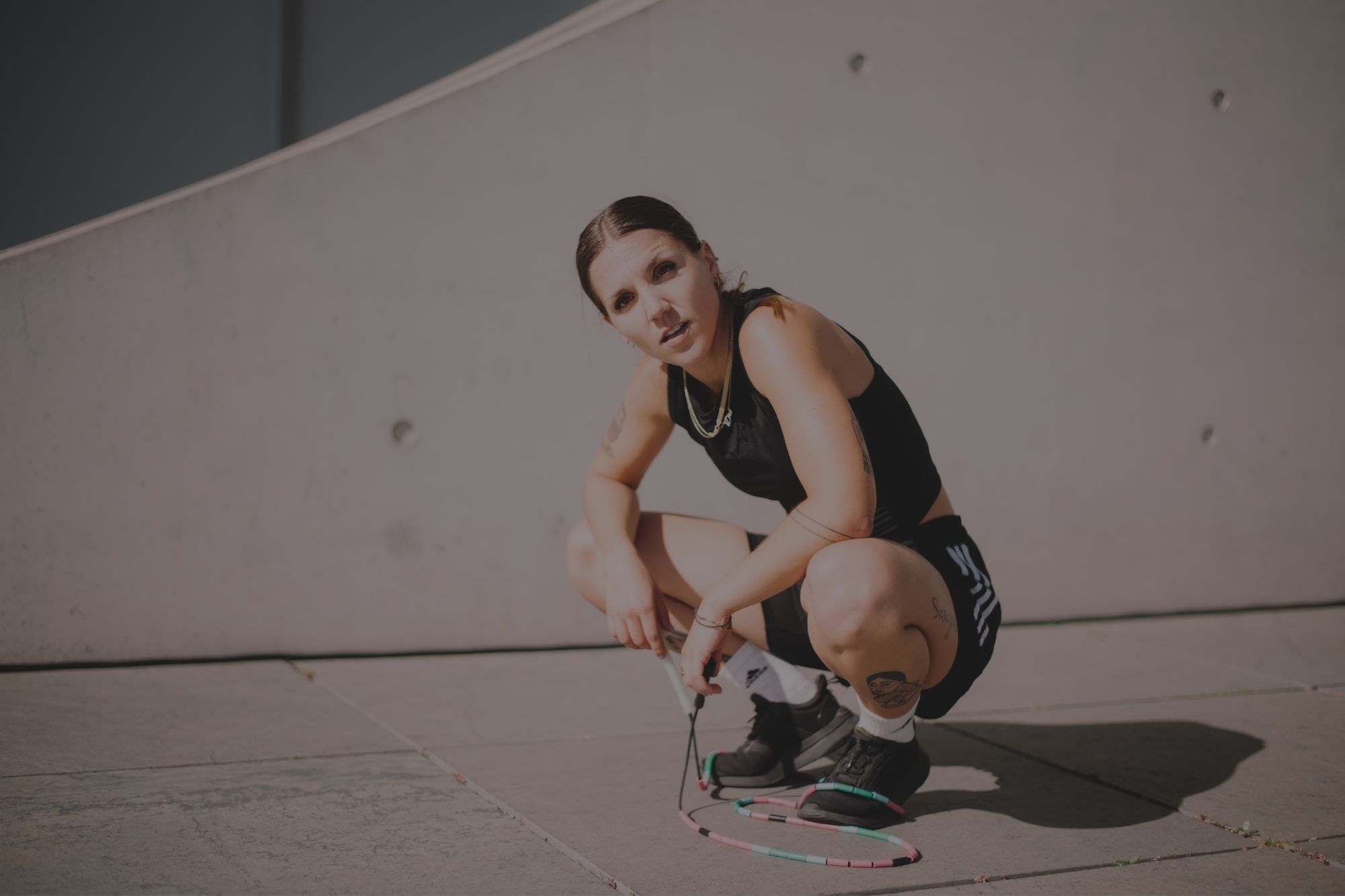 Home - Jump with Dre